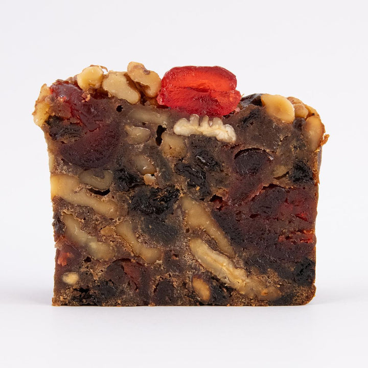 Trappist Abbey Monastery Fruitcake, 1lb. | Made In Oregon