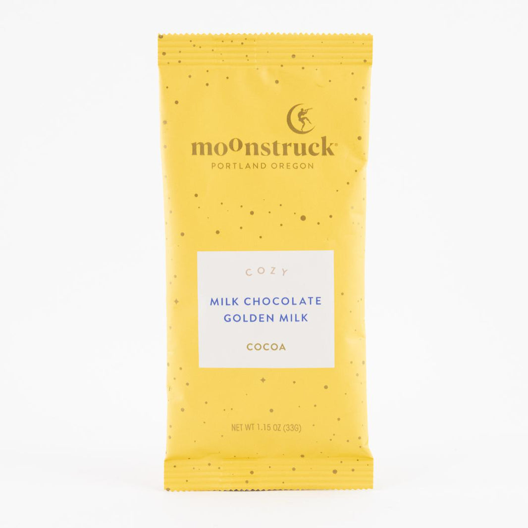 Moonstruck Chocolate | Made In Oregon