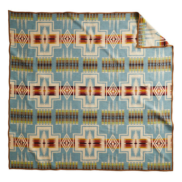Pendleton Native American Designs | Made In Oregon