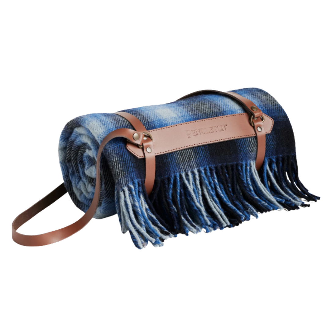 Pendleton Wool Blankets & Throws | Made In Oregon