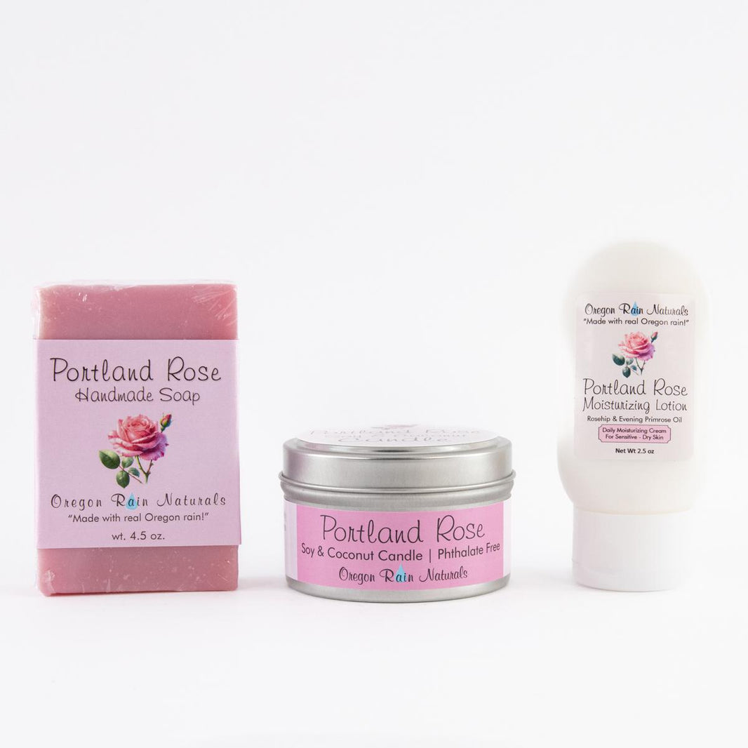 Made In Portland | Made In Oregon