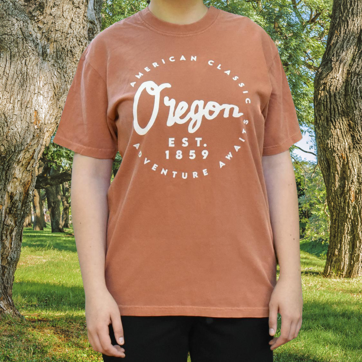 Made In Oregon - Shop Local Online