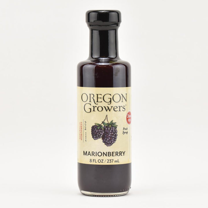 Marionberry Jam | Made In Oregon