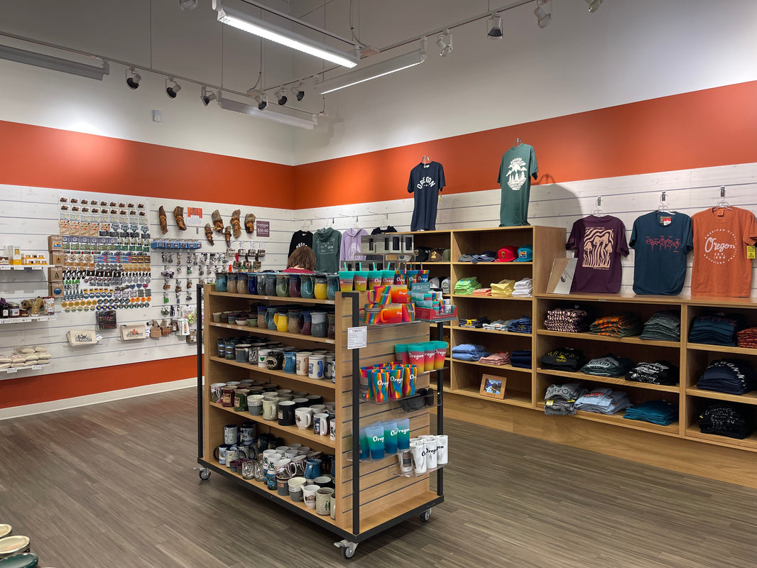 Store Locations – Made In Oregon