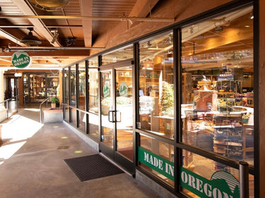 5th Street Market Eugene Made In Oregon