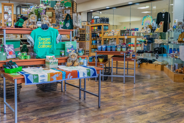 Store Locations – Made In Oregon