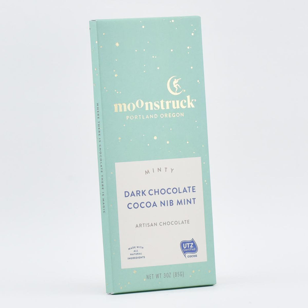 Moonstruck Chocolate | Made In Oregon