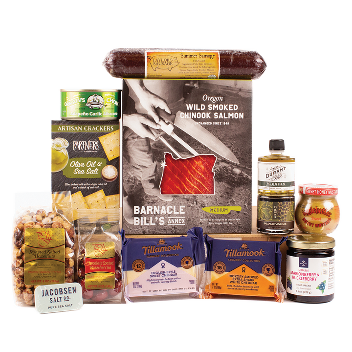 Made In Oregon - Shop Local Online