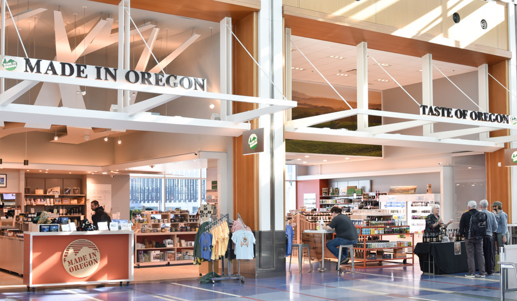 Store Locations – Made In Oregon