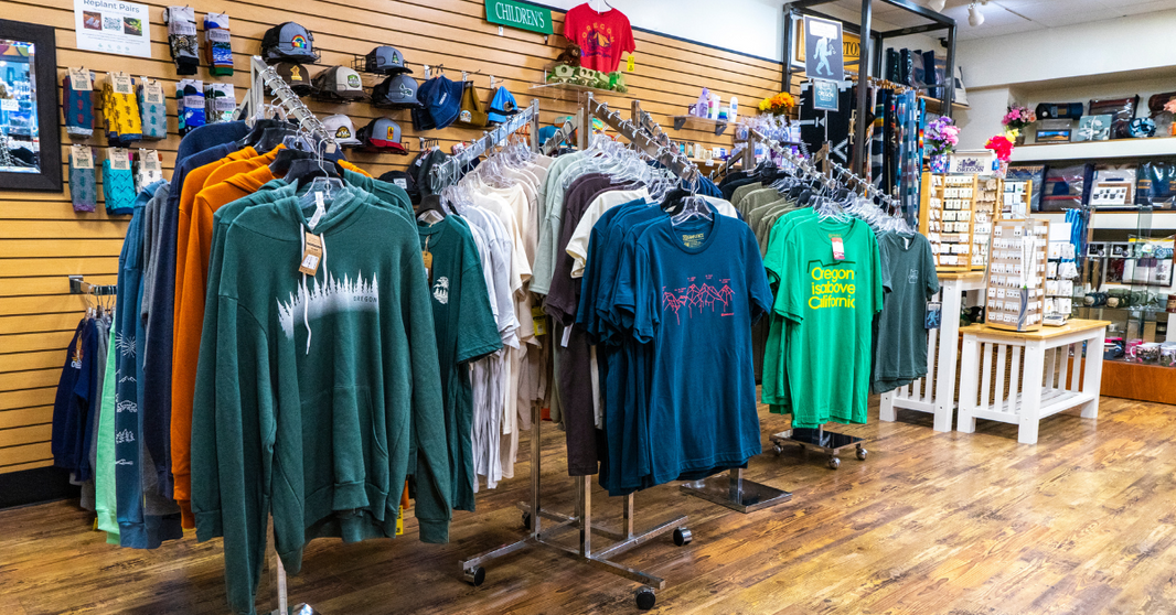 Downtown Salem Made In Oregon