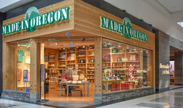 Washington Square Made In Oregon