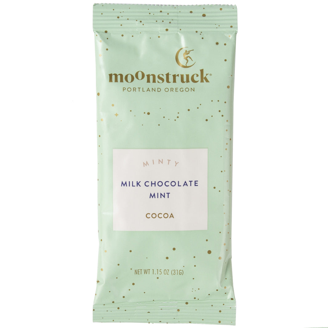 Moonstruck Chocolate | Made In Oregon