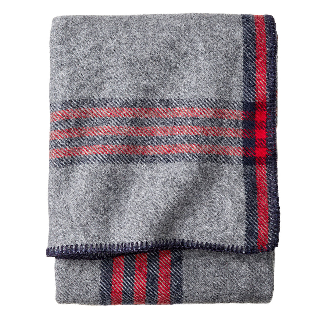 Pendleton Eco-Wise Washable Wool Blankets | Made In Oregon
