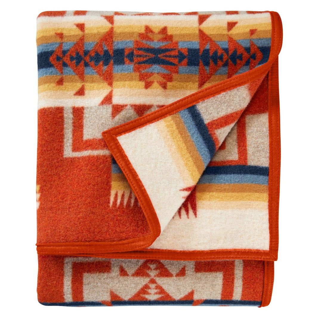 Pendleton Native American Designs | Made In Oregon