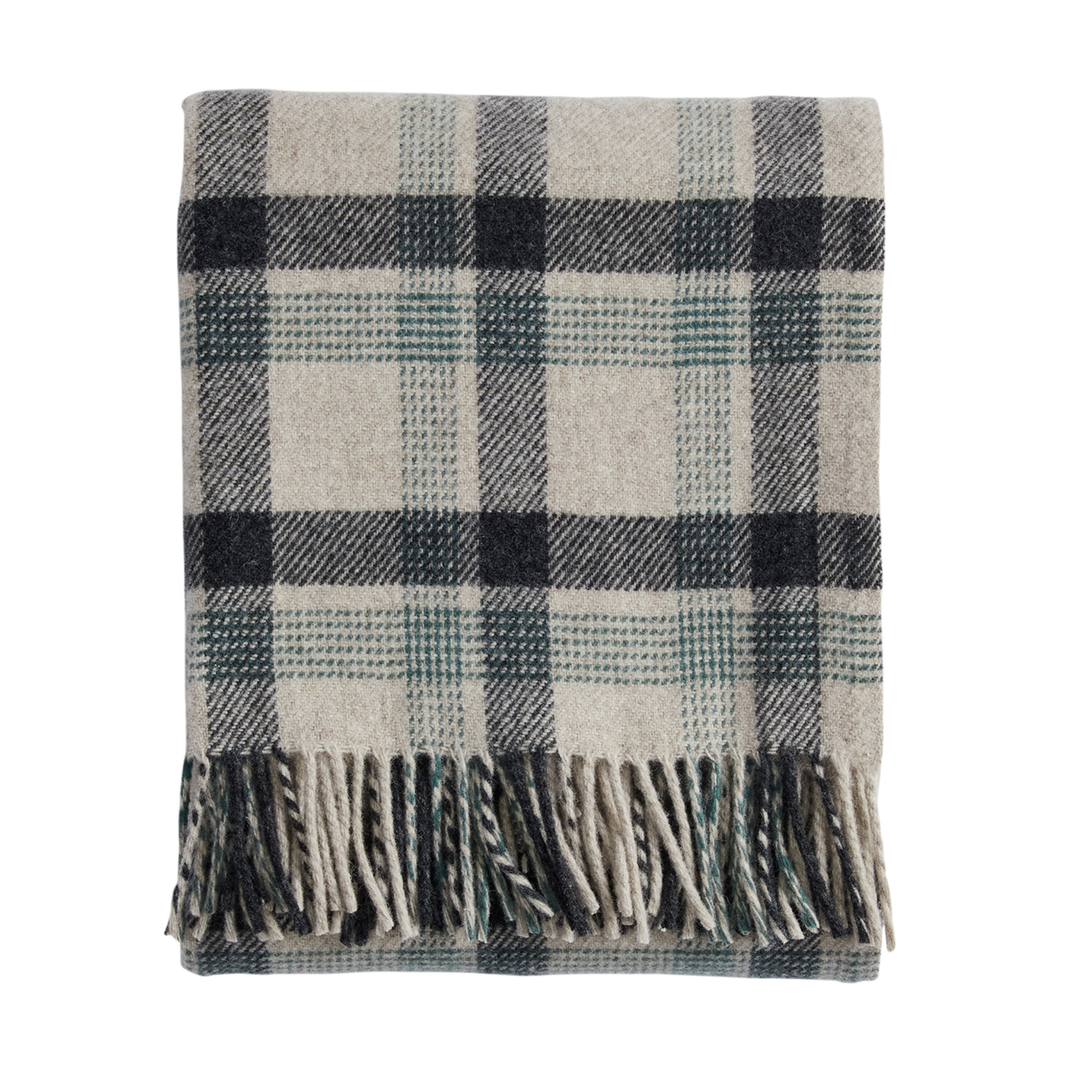 Pendleton Wool Blankets & Throws | Made In Oregon