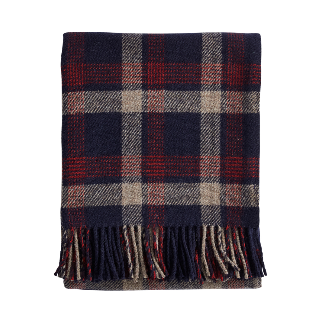 Pendleton Wool Blankets & Throws | Made In Oregon
