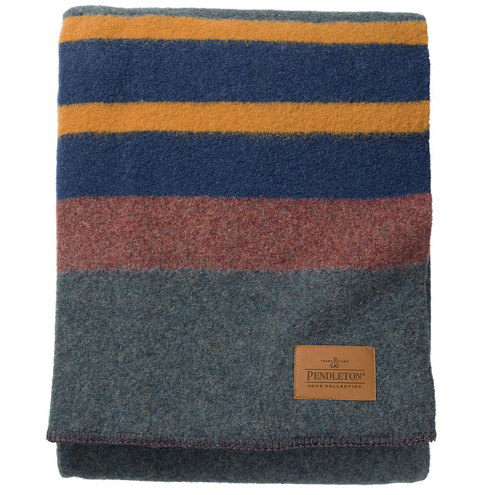 Black Friday Deals | 25% Off Pendleton Blankets | Made In Oregon