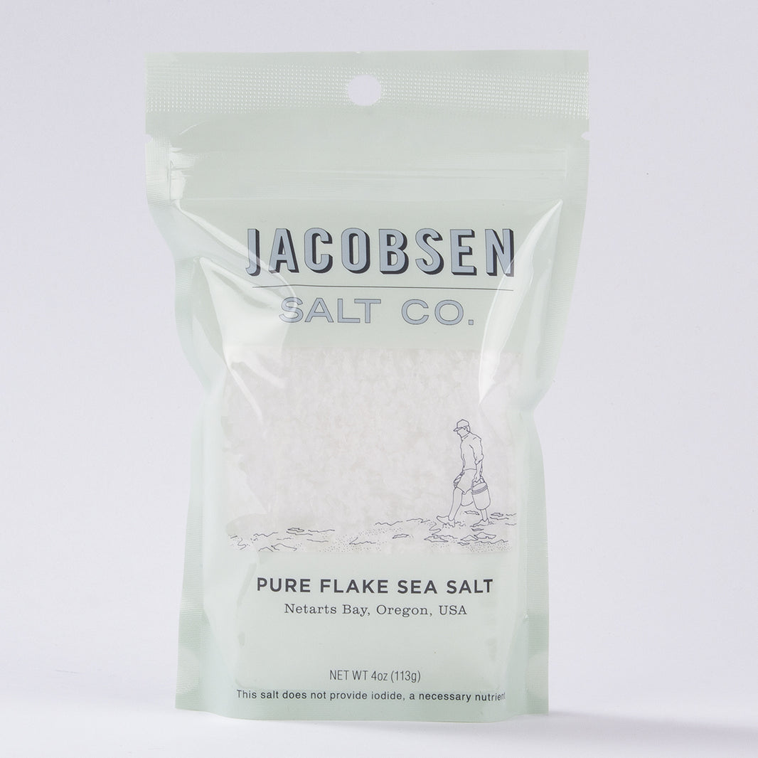 JACOBSEN SALT CO. LLC – Made In Oregon