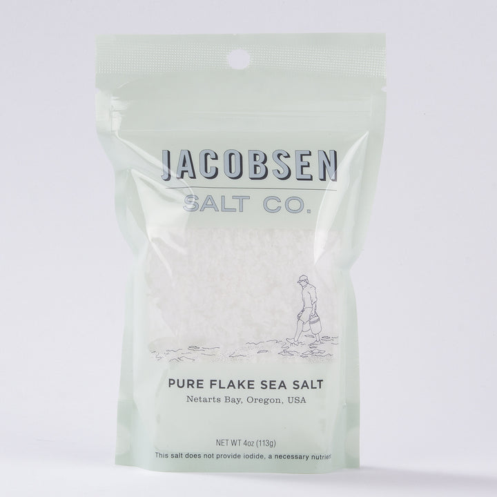JACOBSEN SALT CO. LLC – Made In Oregon