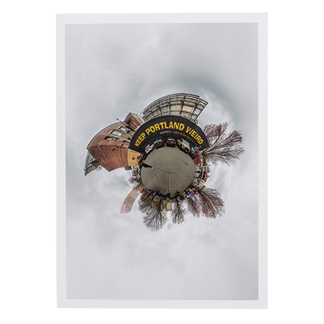 Made In Portland | Made In Oregon